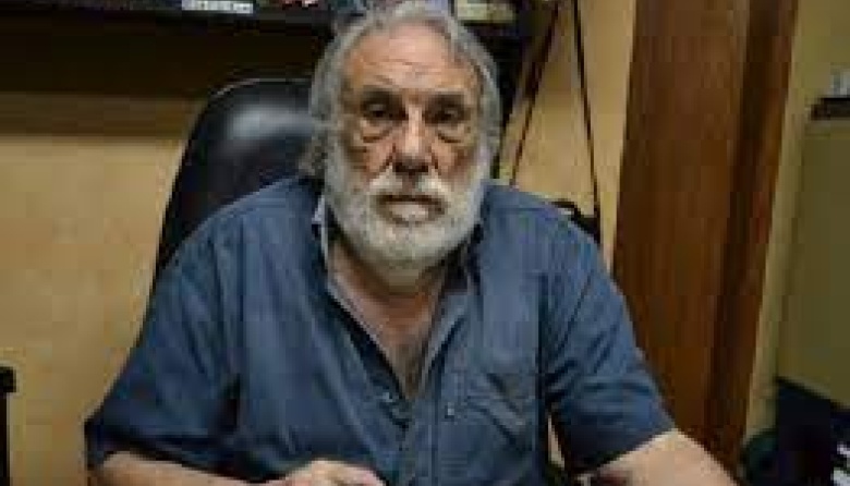 Aniversario de la partida física Humberto Rubin, la voz del periodismo ...