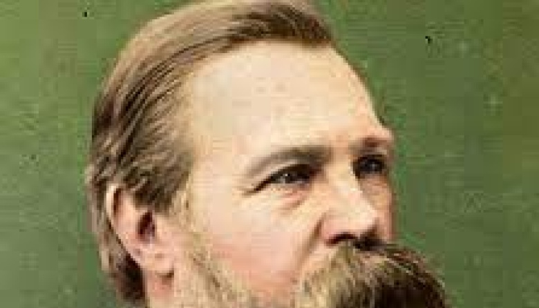 Conozca cinco datos curiosos sobre Federico Engels - Conexion Paraguay