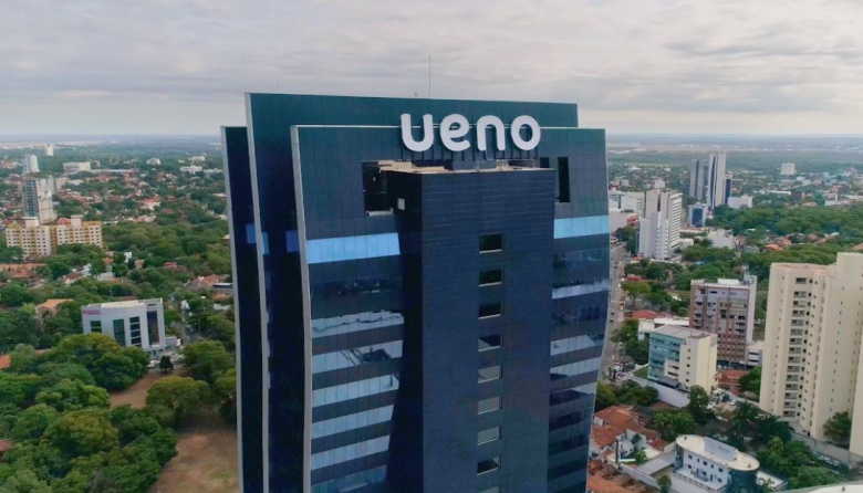 Ueno se convierte en el primer banco digital del país - Conexion Paraguay