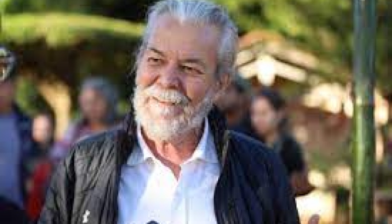 Declaran hijo dilecto de Misiones al artista plástico Koki Ruiz ...