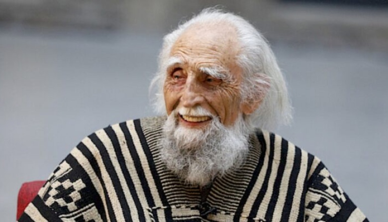 Gastón Soublette, premio nacional de Humanidades y Ciencias Sociales se ...