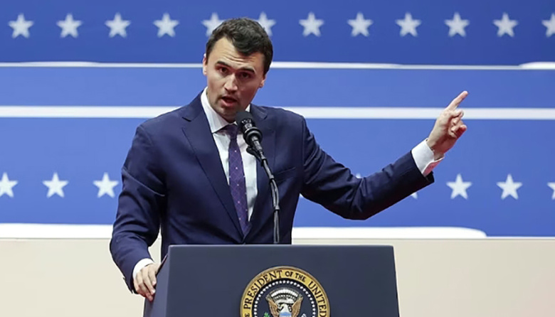 Estados Unidos: asesinaron de un disparo a Charlie Kirk, un activista ...
